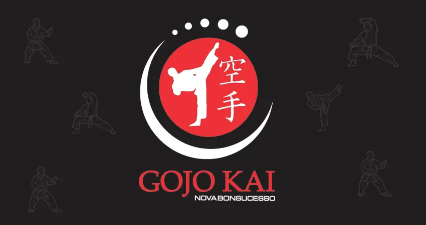 Karatê Gojo-Kai - Dojo de Karatê Shotokan